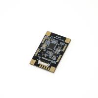China Capacitive Fingerprint Reader Module FBI PIV FAP 10 Certified 508dpi UART USB SPI for sale