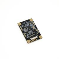 China Capacitive Fingerprint Reader Module FBI PIV FAP 10 Certified 508dpi UART USB SPI for sale