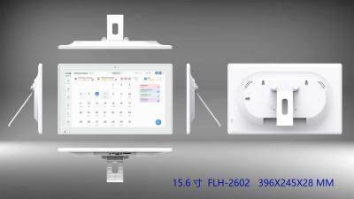 China IPS 1920x1080 MT6769 Octa Core Digital Calendar Display Voice Wake Up for sale