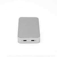 China S1 4 Inch RK3576 Android 14 Handheld PDA 1136x640 4GB RAM 32GB ROM 4500mAh Dual Type C for sale