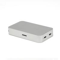 China S1 4 Inch RK3576 Android 14 Handheld PDA 1136x640 4GB RAM 32GB ROM 4500mAh Dual Type C for sale