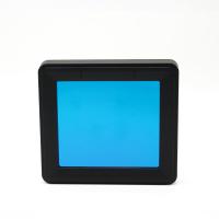 China Optical Fingerprint Modules Signature Capture IP65 USB 2.0 500dpi for sale