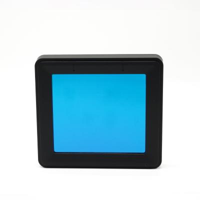 China Optical Fingerprint Modules Signature Capture IP65 USB 2.0 500dpi for sale