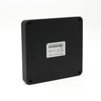 China Optical Fingerprint Modules Signature Capture IP65 USB 2.0 500dpi for sale