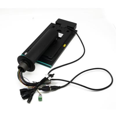 China IP65 1080P Dual Camera Access Control Terminal BA5300 5.5 Inch Android 14 for sale