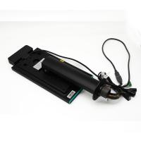 China IP65 1080P Dual Camera Access Control Terminal BA5300 5.5 Inch Android 14 for sale