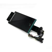 China IP65 1080P Dual Camera Access Control Terminal BA5300 5.5 Inch Android 14 for sale