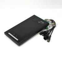 China 8 Inch Android 14 Facial Recognition Terminal RFID IP65 1080P Dual Camera 3GB 32GB BA8300 for sale