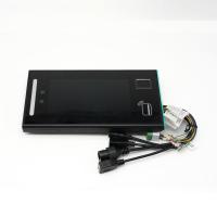 China 8 Inch Android 14 Facial Recognition Terminal RFID IP65 1080P Dual Camera 3GB 32GB BA8300 for sale