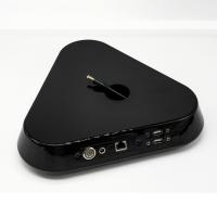 China Desk Stand Stable Counter Mount Base Fingerprint Modules For Facial Recognition Access Terminal for sale
