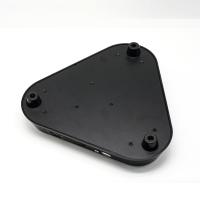 China Desk Stand Stable Counter Mount Base Fingerprint Modules For Facial Recognition Access Terminal for sale