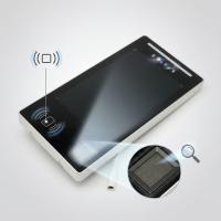 China 5-In-1 Facial Identification Terminal Fingerprint IC ID Card Password Android 14 for sale