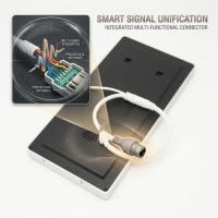China 5-In-1 Facial Identification Terminal Fingerprint IC ID Card Password Android 14 for sale