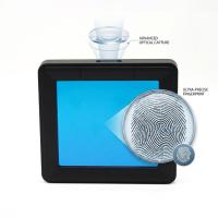 China E-KYC Enrollment USB 2.0 IP65 Fingerprint Modules Signature Capture for sale
