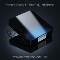 China 500dpi Optical Fingerprint Sensor Module Rolled Slap Capture USB 2.0 IP65 9H Windows SDK for sale
