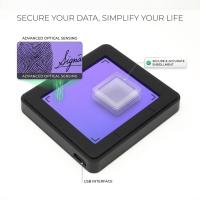 China E-KYC Enrollment USB 2.0 IP65 Fingerprint Modules Signature Capture for sale