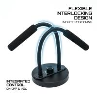 China Compact USB Pick Up Microphones Smart Kiosk Voice Interaction Terminal 5V Powered for sale