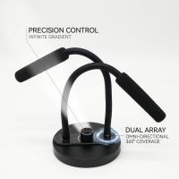 China Directional Pickup Microphone Array Module 60 Degree Bidirectional 65dB SNR Noise Cancelling for sale