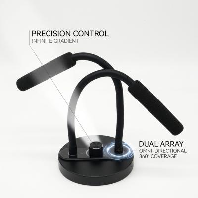 China Directional Pickup Microphone Array Module 60 Degree Bidirectional 65dB SNR Noise Cancelling for sale