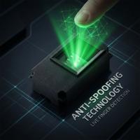 China Live Finger Detection Fingerprint Modules Optical 500dpi Anti Spoofing FBI PIV FAP 20 for sale