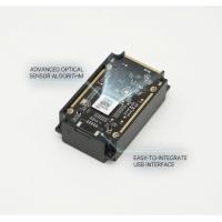 China 500dpi Optical Fingerprint Modules USB UART SPI Live Detection For Access Control for sale