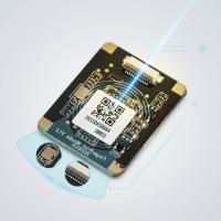 China FBI PIV Certified Capacitive Fingerprint Module 508dpi Healthcare Patient ID Sensor for sale