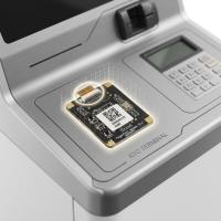 China Capacitive Fingerprint Sensor Module 508dpi Banking KYC Teller Terminal for sale