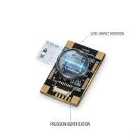China Retail POS Membership Auth Capacitive Fingerprint Modules 256 X 360 Pixels for sale