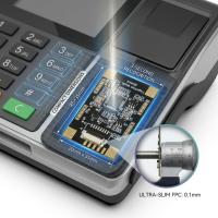 China Retail POS Membership Auth Capacitive Fingerprint Modules 256 X 360 Pixels for sale