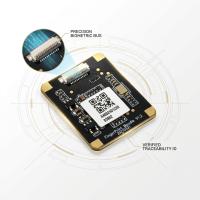 China FBI PIV FAP 10 Capacitive Fingerprint Scanner Module 508dpi Telecom SIM Registration for sale