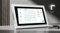 China 15.6 Inch Android 15 Digital Wall Calendar Touch Screen 1920x1080 IPS MT6769 Octa Core for sale