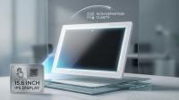 China 15.6 Inch Android 15 Digital Wall Calendar Touch Screen 1920x1080 IPS MT6769 Octa Core for sale