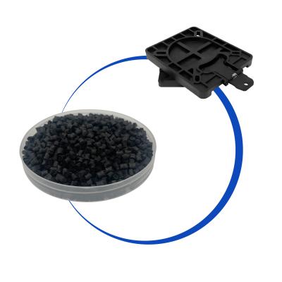 China Lightweight Nylon Pa6 Uv Resistance Engineering Plastics For Outdoor Baby Products for sale