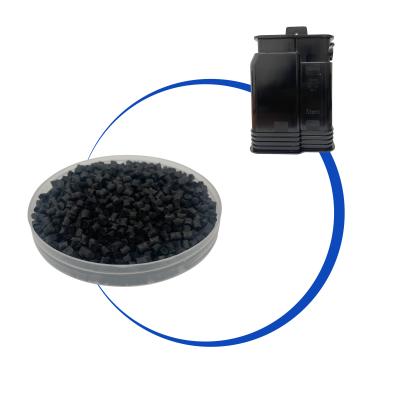 China Glass Fiber Reinforced Nylon PA66 Compounds For Durable Industrial Components for sale