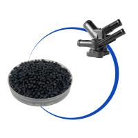 China Durable Wear Resistant Nylon Engineering Plastics For Office Chair Mechanisms for sale