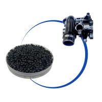 China Engineering Plastic Heat Stabilized Nylon With Excellent Dimensional Stability for sale