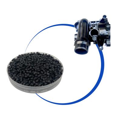 China Engineering Plastic Heat Stabilized Nylon With Excellent Dimensional Stability for sale