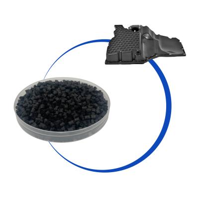 China Heat Stabilized Nylon PA6 Compounds For Long Lasting Appliance Shells for sale