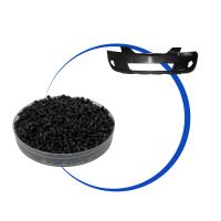 China Durable Heat Stabilized PP Granules For Automotive And Industrial for sale
