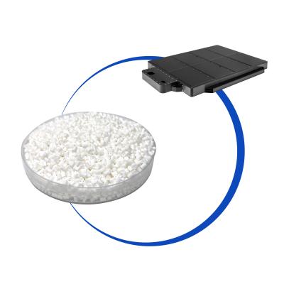 China OEM High Impact Resistant Nylon PA6 Granules For Automotive Structural Components for sale