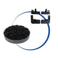 China Outdoor Furniture Engineering Plastic Polypropylene Heat Resistant Long Lasting for sale