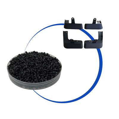 China Outdoor Furniture Engineering Plastic Polypropylene Heat Resistant Long Lasting for sale