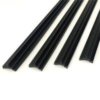 China C-shaped Nylon 66 thermal break strip 14.8mm PA66 25%GF Material for sale