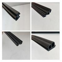 China C-shaped Nylon 66 thermal break strip 14.8mm PA66 25%GF Material for sale