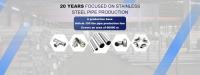 China 0cr18ni16mo5 Seamless Nickel Based Stainless Steel Pipe 04 Stainless Steel Pipe for sale