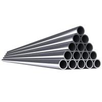 China 12MM 12.7MM 316l Ss Tubing Annealing Suraface 42mm Stainless Steel Tube for sale
