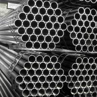 China 12MM 12.7MM 316l Ss Tubing Annealing Suraface 42mm Stainless Steel Tube for sale