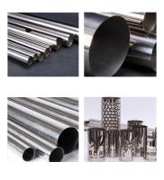 China CNC 201 304 Stainless Steel Laser Pipe Cutting Tube Laser for sale