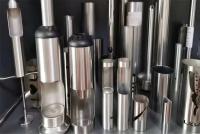 China CNC 201 304 Stainless Steel Laser Pipe Cutting Tube Laser for sale