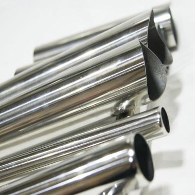 China 201 304 316 Laser Cut Tubing Stainless Steel Perforation High Precision SS Pipe Cutting Cnc for sale